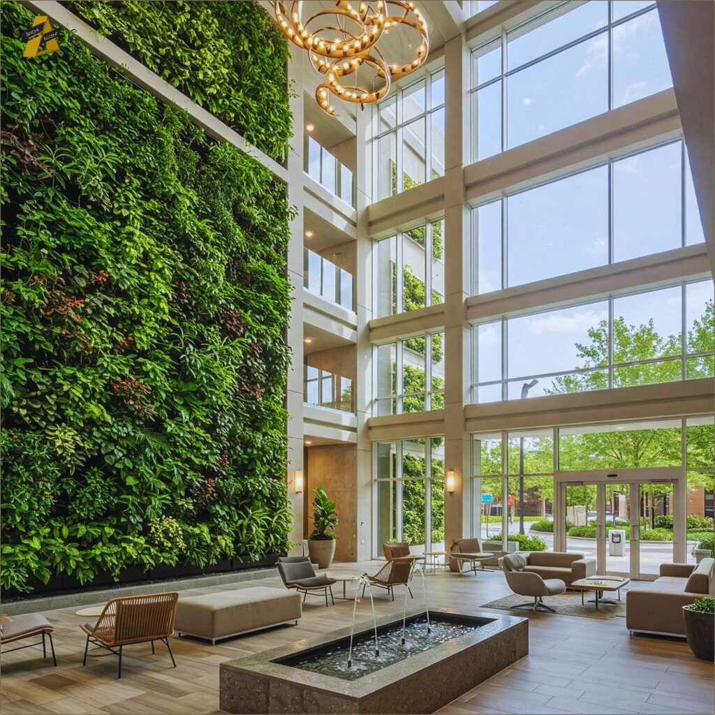 Biophilic Design: Bringing Nature into Architecture - Archi Accent