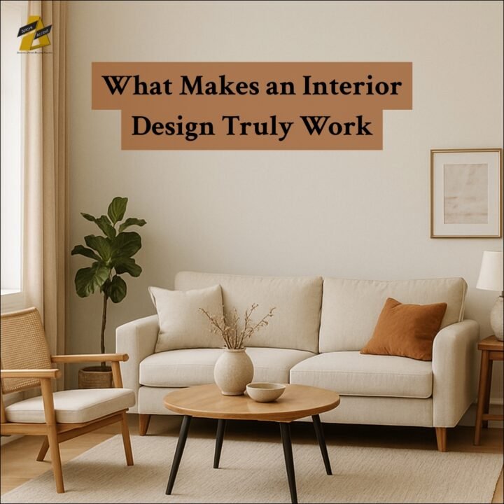 What Makes an Interior Design Truly Work - Archi Accent