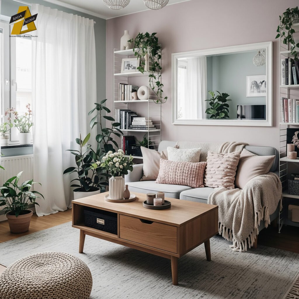 Big Style in Small Spaces — Smart Interior Design Tips for Modern Homes ...